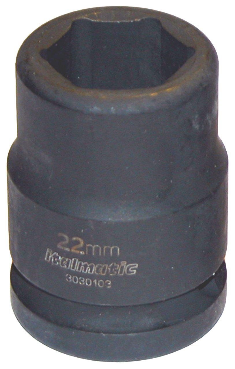 KRAFTHYLSA 3/4" 22MM – continova-se