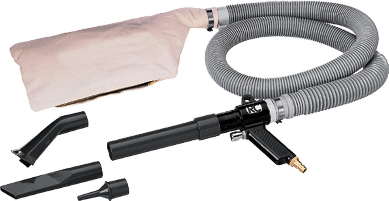 DAMMSUGARE JET VAC – continova-se