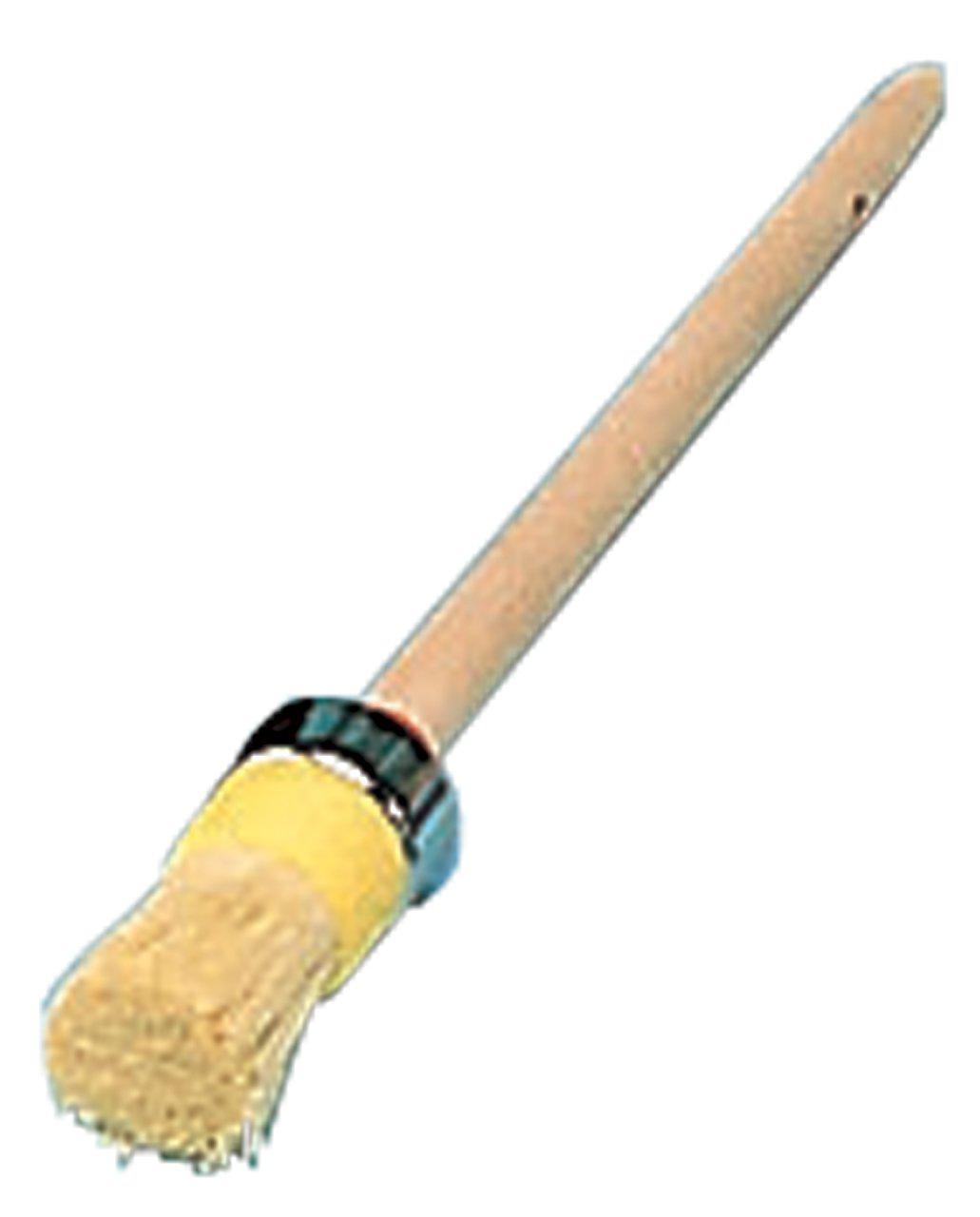 PENSEL RUND 25MM – continova-se