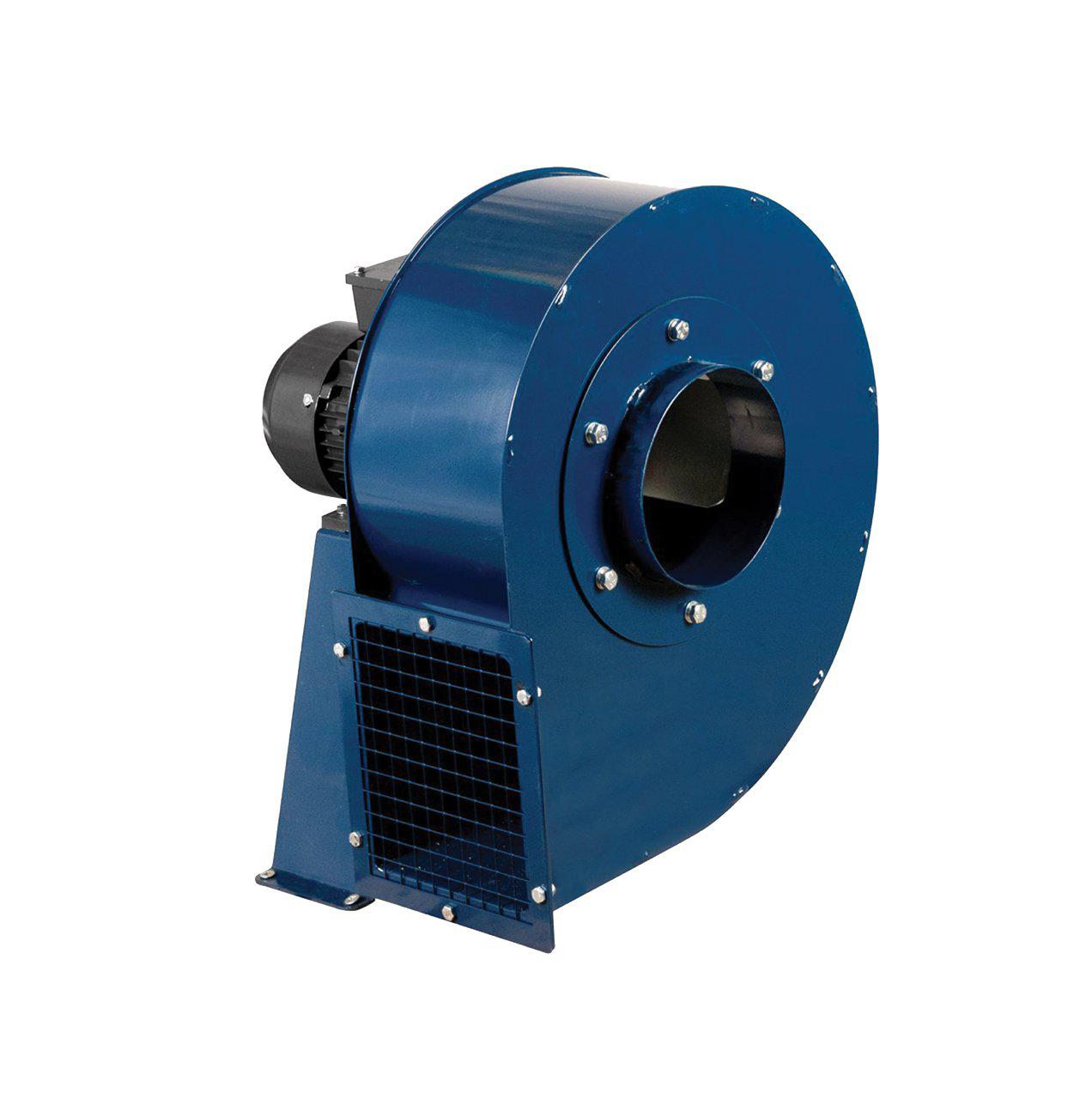 FLÄKT AVGAS-PUNKTUTSUG – continova-se