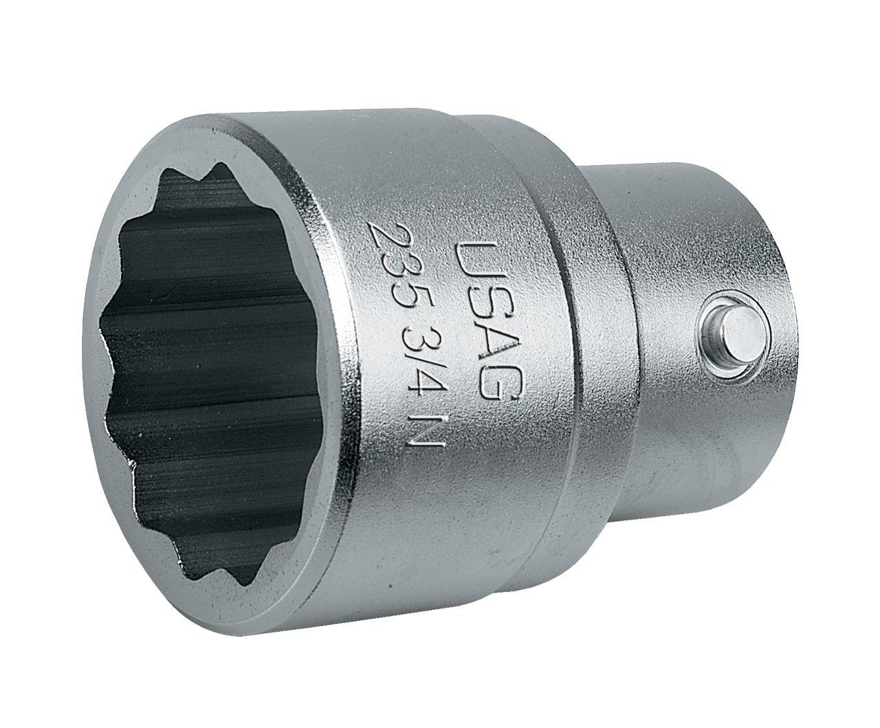 HYLSA 1 3/4" BIHEXAGONAL – continova-se