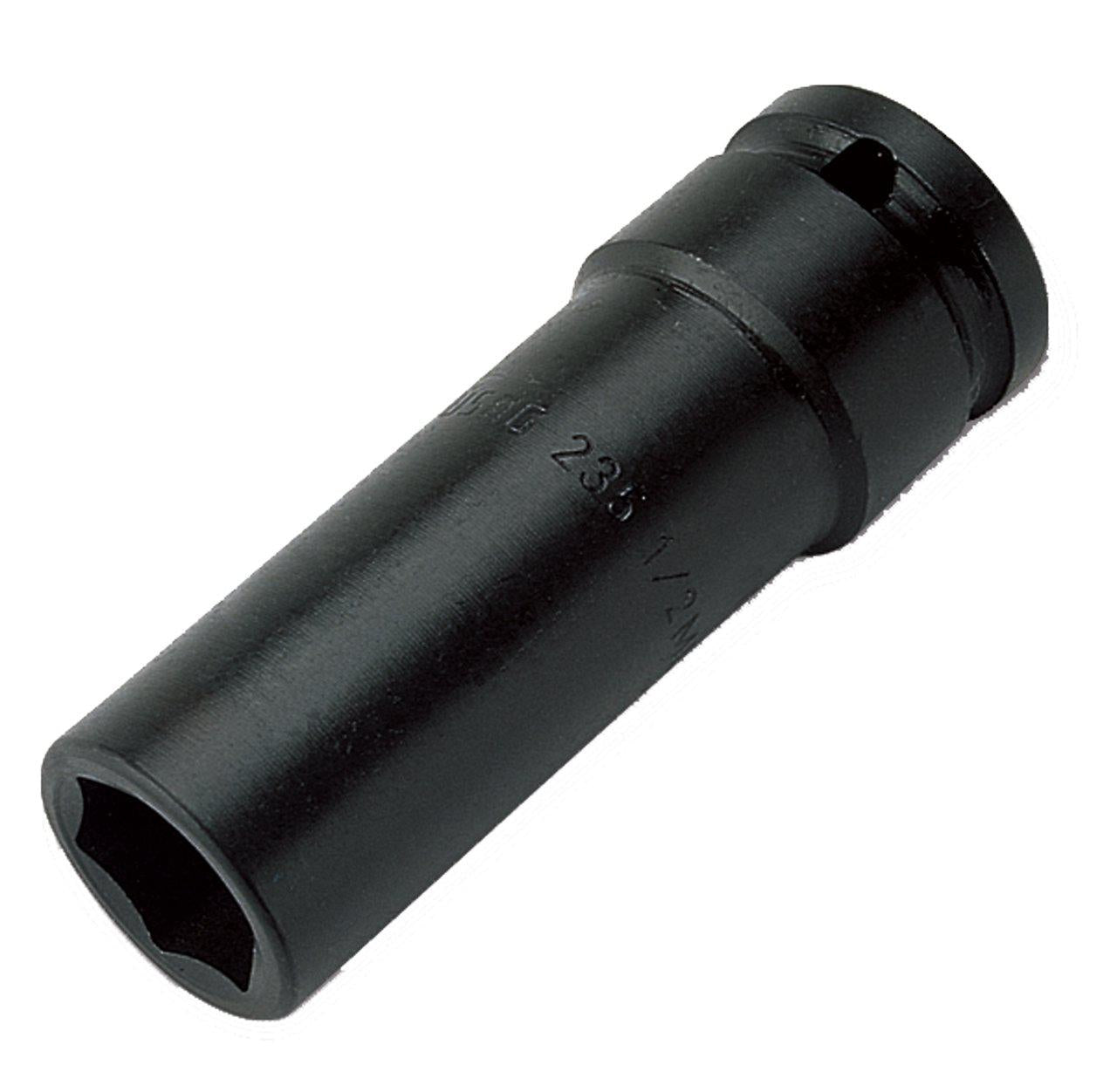 KRAFTHYLSA 1/2" LÅNG TUNN 21 – continova-se