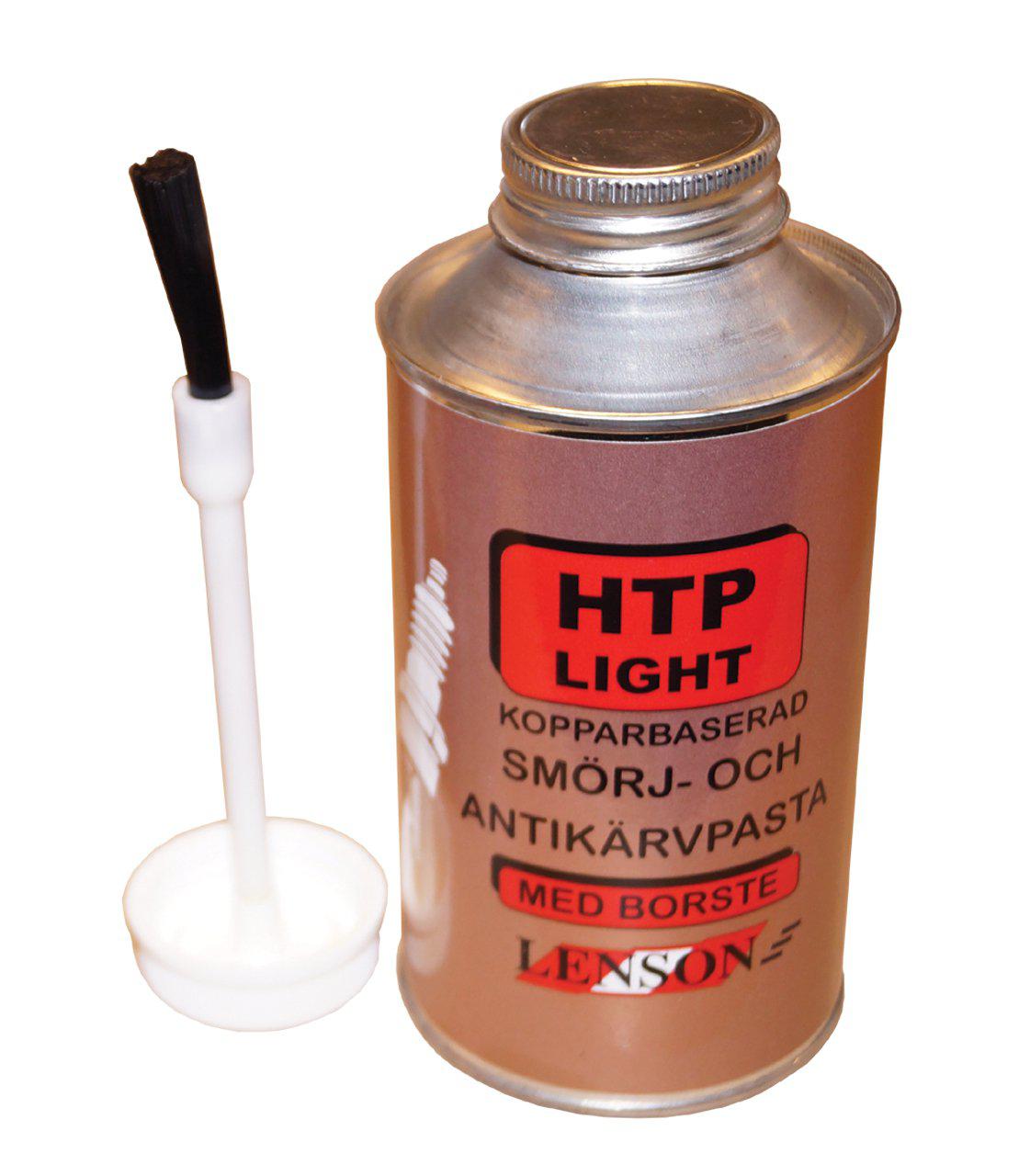 KOPPARPASTA HTP 500G + pensel – continova-se