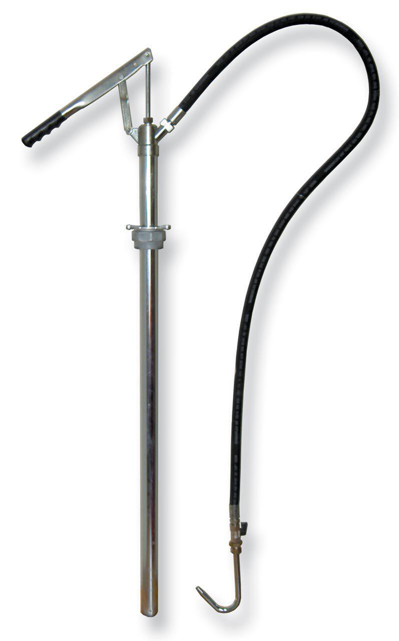 FATPUMP FÖR 60-200 L FAT MED 1,5 M SLANG – continova-se