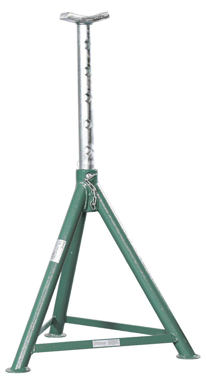 PALLBOCK CAX 8 COMPAC – continova-se