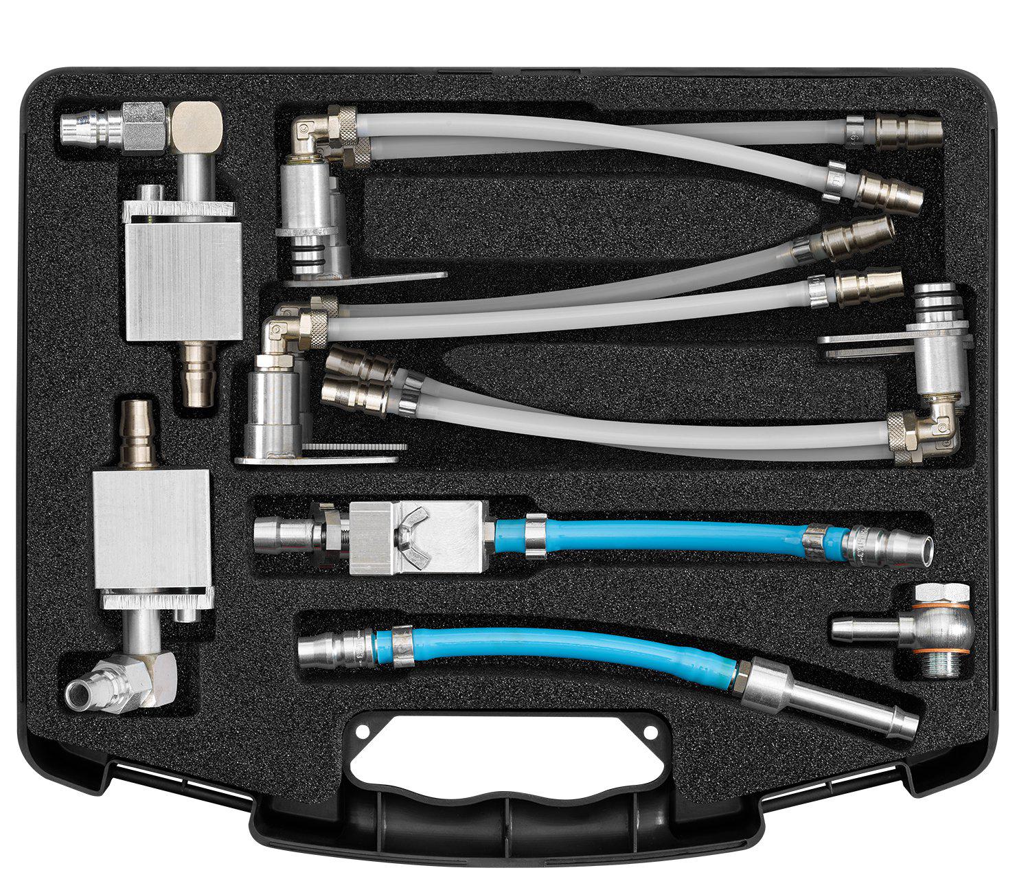 DYNCO ADAPTERSET SUP – continova-se