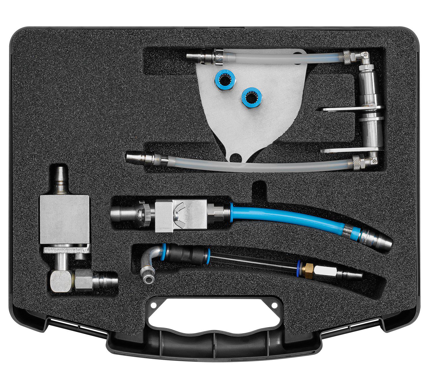 DYNCO ADAPTERSET BMW – continova-se