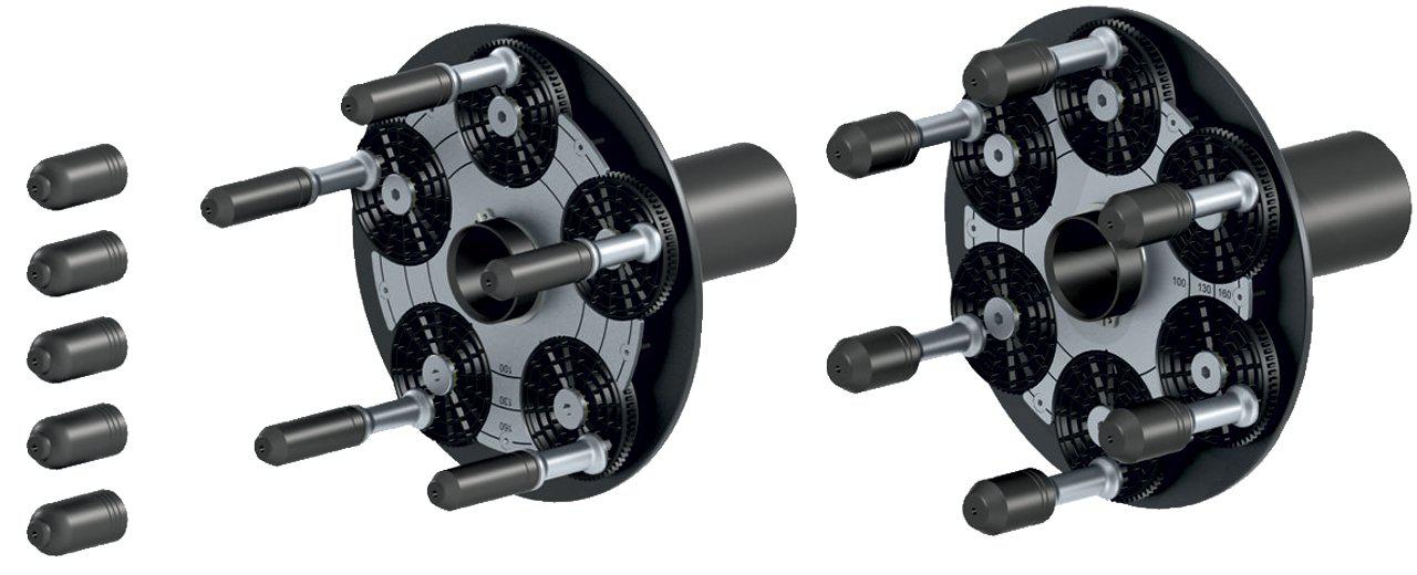 QUICKPLATE HAWEKA IV (5+6) – continova-se