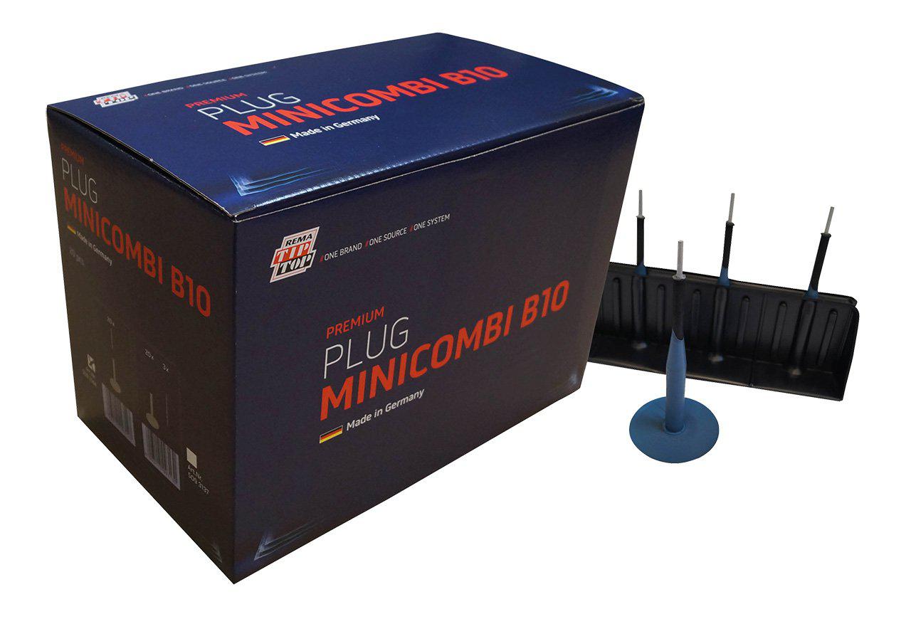 MINICOMBI B-10 PREMIUM 20/FP – continova-se