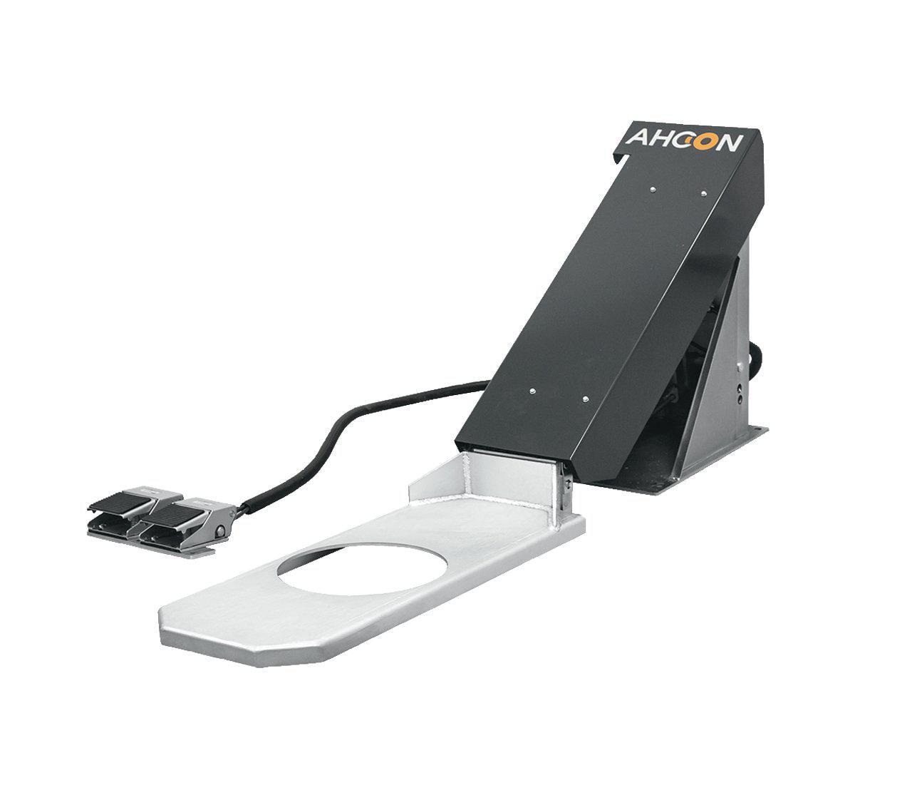 AHCON HJULLYFT WHEELTROLLEY – continova-se