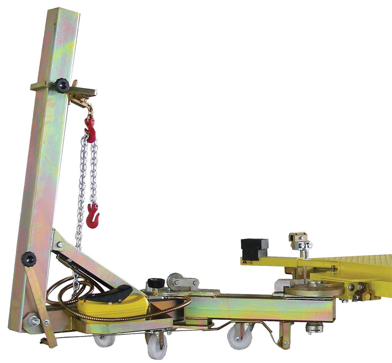 10 TONS DRAGRIKT – continova-se