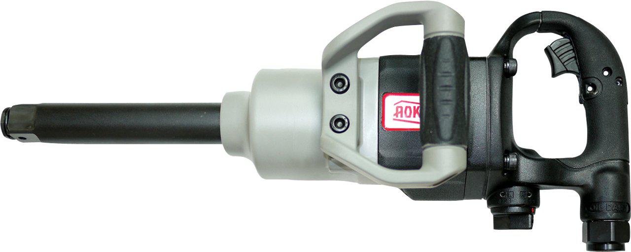 MUTTERDRAGARE 1" DR COMPOSITE – continova-se