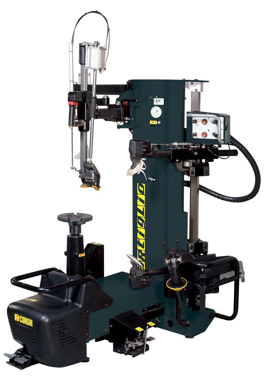 CORGHI ARTIGLIO 500 BMW VERSION – continova-se